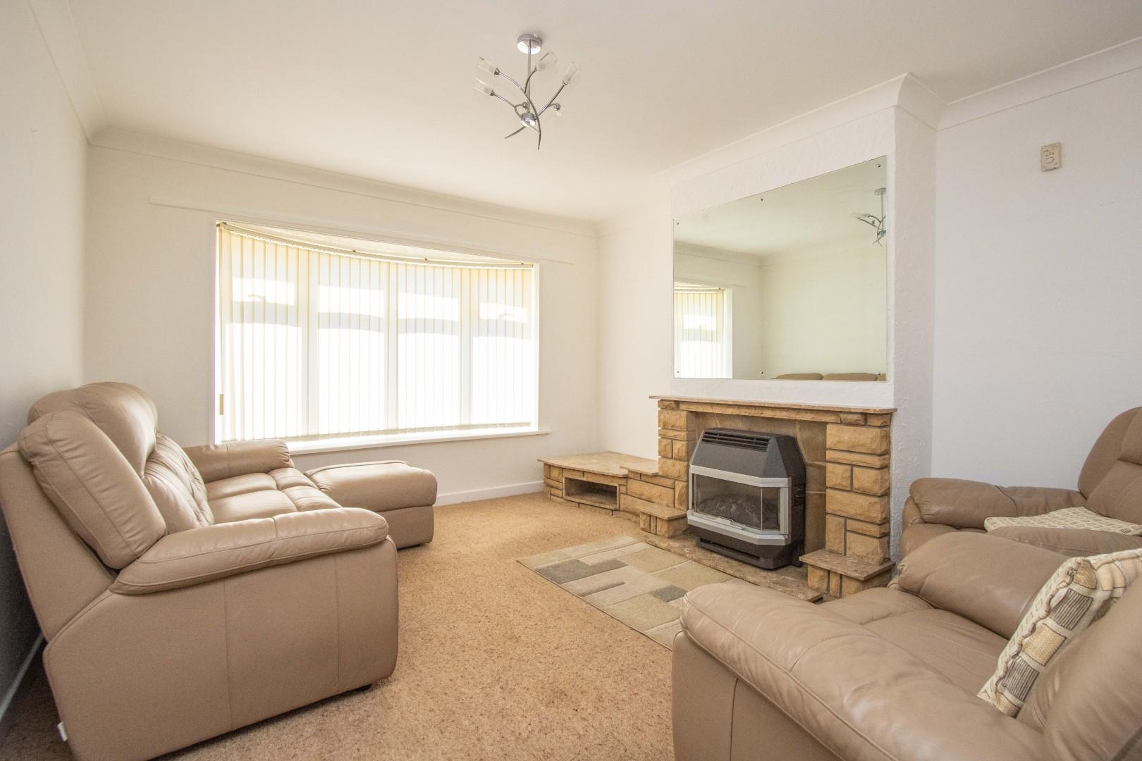 Monks Crescent, Gilesgate, Durham – Robinsons